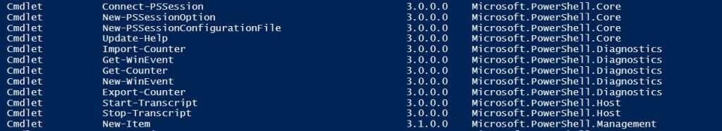 Was sind Windows Powershell Module - einfach erklärt!