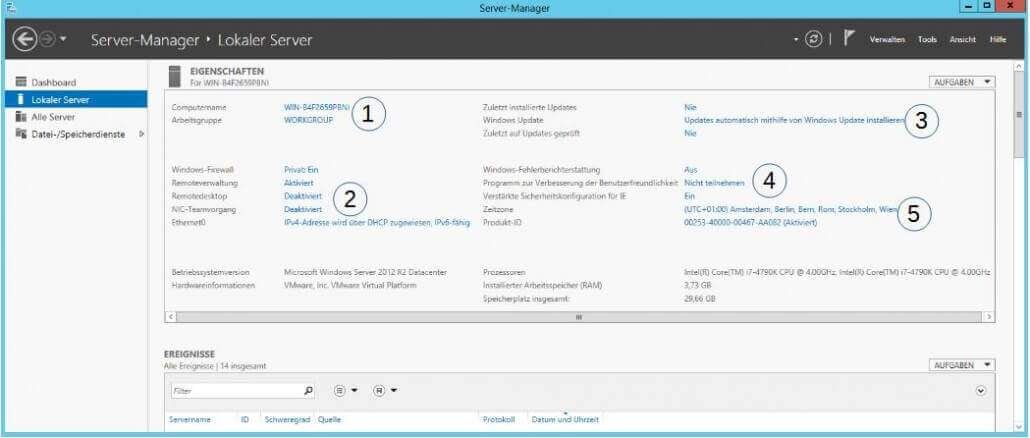 5 Schritte zum Windows Server einrichten! » IT-LEARNER