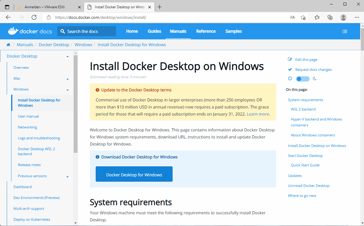 Was ist Docker und wozu benötigt man es? » IT-LEARNER