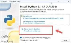 Ein Python Version Upgrade durchführen » IT-LEARNER