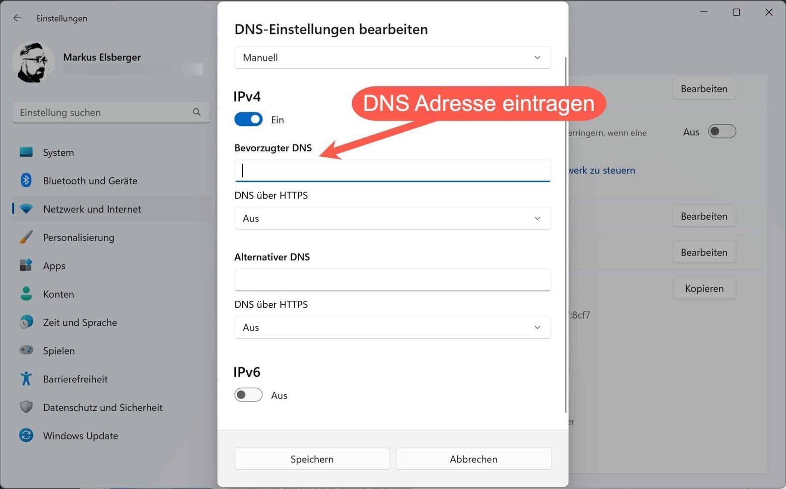 Was ist der DNS Server 8.8.8.8? » IT-LEARNER