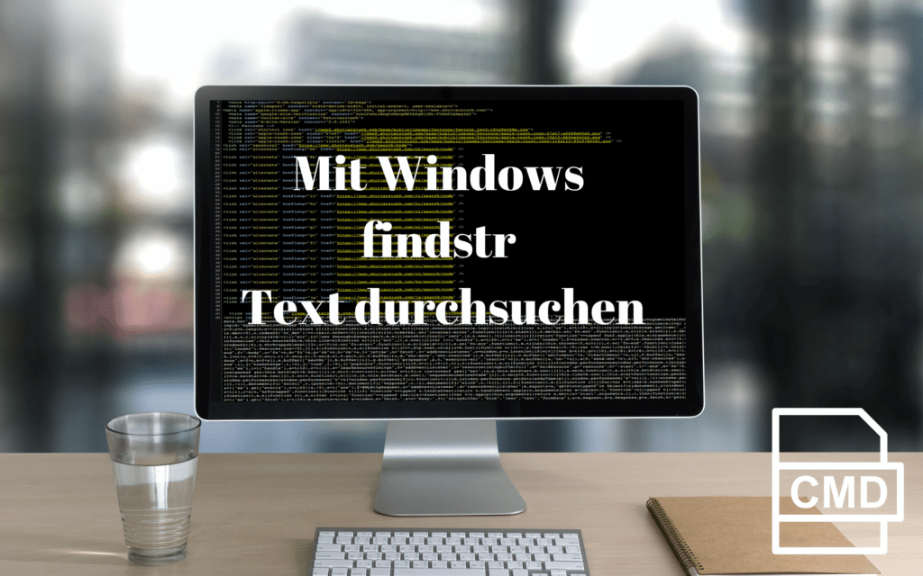 IP-Adresse ändern mit der cmd | IT-LEARNER