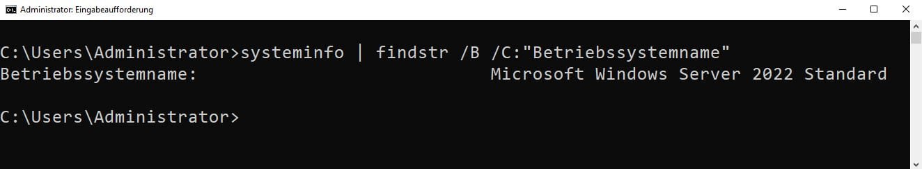 Windows Server aktivieren cmd – so aktivierst du den Server