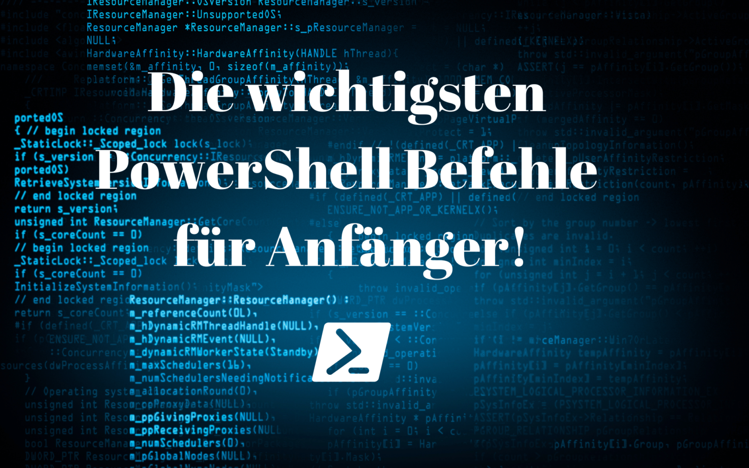 Mit der PowerShell laufende Prozesse anzeigen? » IT-LEARNER
