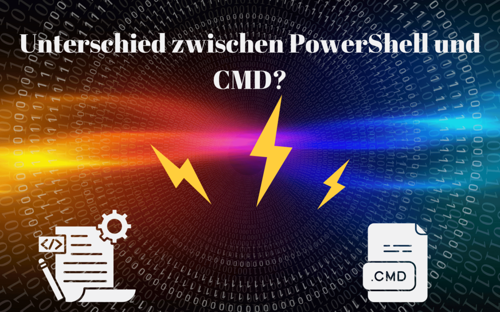 Windows, PowerShell, Linux - Anleitungen für Administratoren