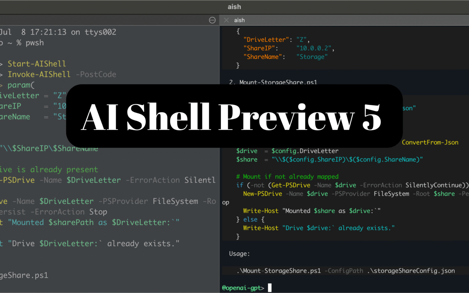 Mit der PowerShell laufende Prozesse anzeigen? » IT-LEARNER