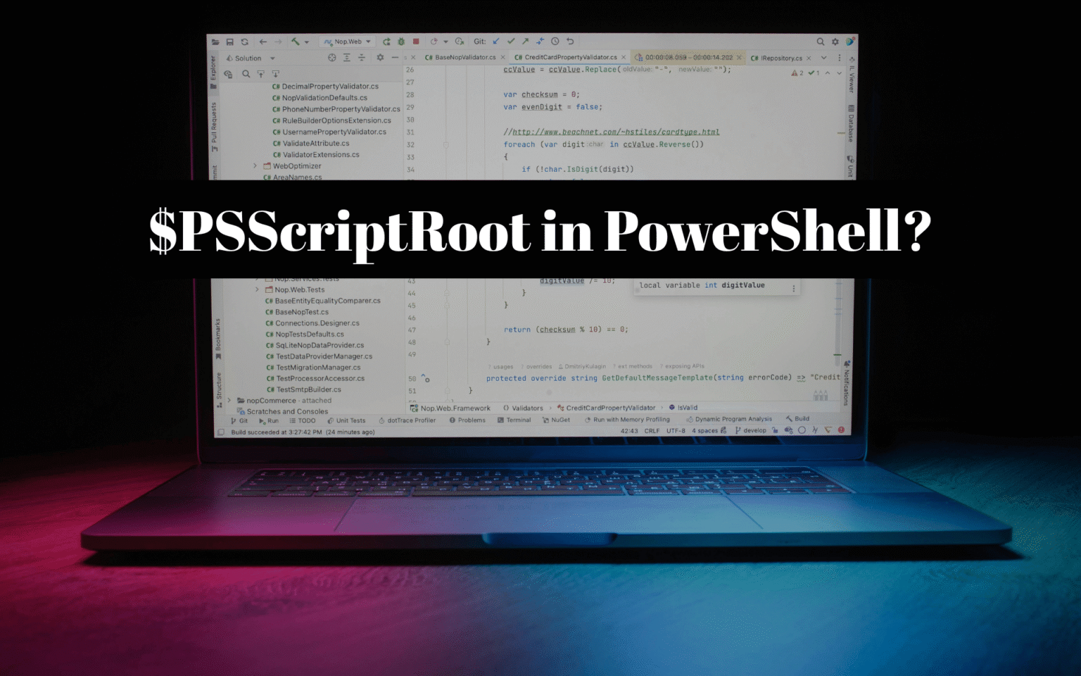 Invoke-Command in PowerShell: Remote-Befehle ausführen